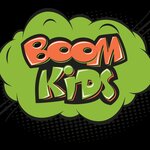 Boom Kids (Norilskaya ulitsa No:52А), kurs  Krasnoyarsk'tan