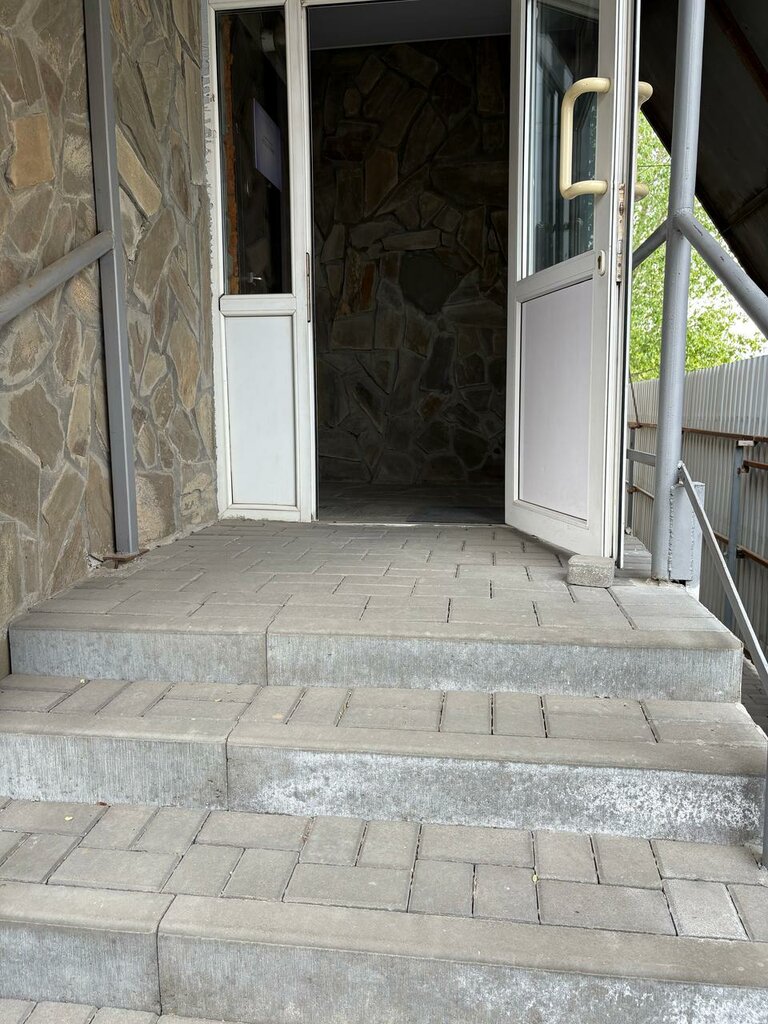 Madde bağımlılığı tedavi merkezi Alfa-Detox, Volgograd, foto