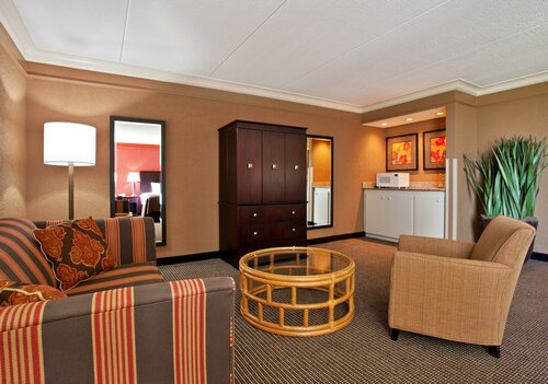 Otel Best Western Plus Strongsville Cleveland, Strongsville, foto
