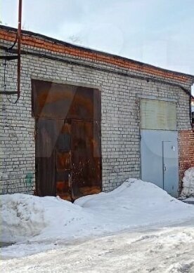 Otomobil servisi Авторемонт, Coca, foto