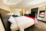 Oyo Home 230 Studio Stand Point Tower A (11C, Mohammed Bin Rashid Boulevard, Downtown Dubai, Zaabeel, Dubai), kısa süreli konaklama  Dubai'den