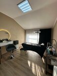 Салон бровей и ресниц (Bogdana Khmelnitskogo Avenue No:133В), kaş ve kirpik salonu  Belgorod'dan