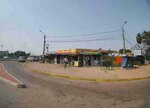 Photodocopies M&m (Santa Cruz de la Sierra, Avenida Santos Dumont), fotokopi dükkanları  Santa‑Krus'tan