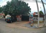 Taller Trochero Motors (Santa Cruz de la Sierra, Distrito Municipal 1, Subdistrito 36, General Manuel M. Franco), uzman hizmetleri  Santa‑Krus'tan