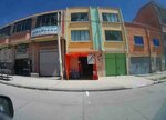 Tensoplas (Department of La Paz, Provincia Murillo, El Alto, San Jose de Yunguyo), i̇nşaat malzemeleri toptan  El Alto'dan
