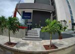 Banco Fassil (Santa Cruz de la Sierra, Distrito Municipal 1, Subdistrito 59), banka  Santa‑Krus'tan