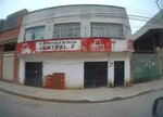 Central 7 Hardware Store (Department of La Paz, Provincia Murillo, El Alto, Santiago I, Avenida Tarapaca, 317), yapı mağazası  El Alto'dan