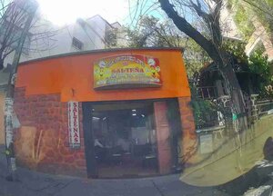 Cardelfi (Department of La Paz, Provincia Murillo, La Paz, Cotahuma, Sopocachi, Calle Víctor Sanjinés, 2616), fast food  La Paz'dan