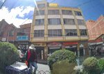 Bazaar (Department of La Paz, Provincia Murillo, La Paz, Periferica, Villa Fatima, Avenida de las Américas, 488), kırtasiyeler  Bolivya'dan