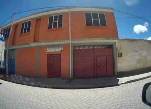 Hairdressing AD Venir (Department of La Paz, Provincia Murillo, El Alto, Amor de Dios, 112), güzellik salonu  El Alto'dan