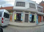 Repuestos Tommy (Department of La Paz, Provincia Murillo, El Alto, Rondonia), motosiklet yedek parçaları  El Alto'dan