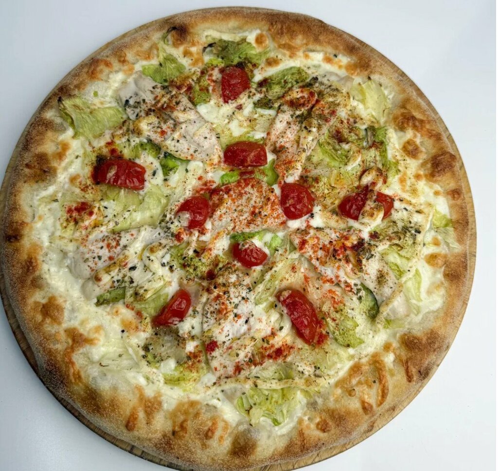 Pizzacılar Pizza Hub, Oral (Uralsk), foto