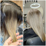 Kudesnitsa. Hair (Absalyamova Street No:22), kuaförler  Kazan'dan