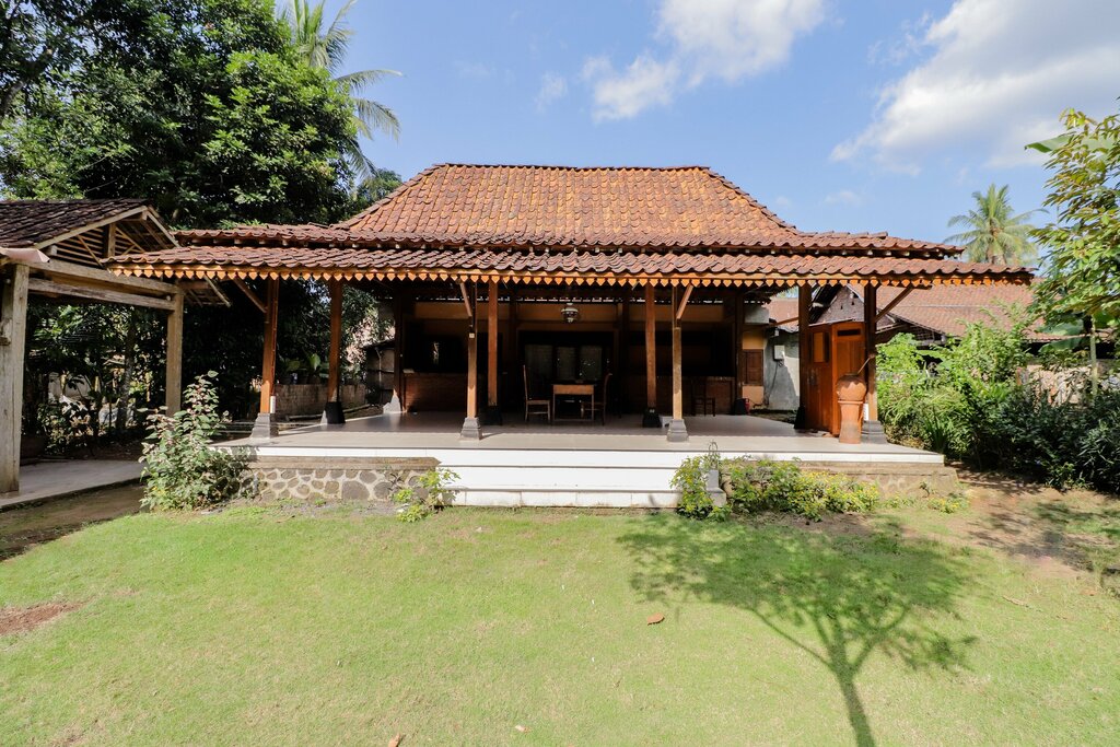 Otel Nurudin House by Zuzu, , foto