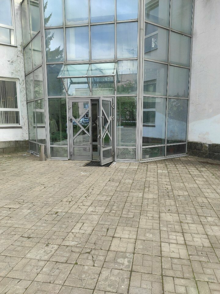 Bilim araştırma enstitüsü Modeliruyushchiye Sistemy, Eksperimentalny Nauchno-Issledovatelsky i Metodichesky tsentr, Obninsk, foto