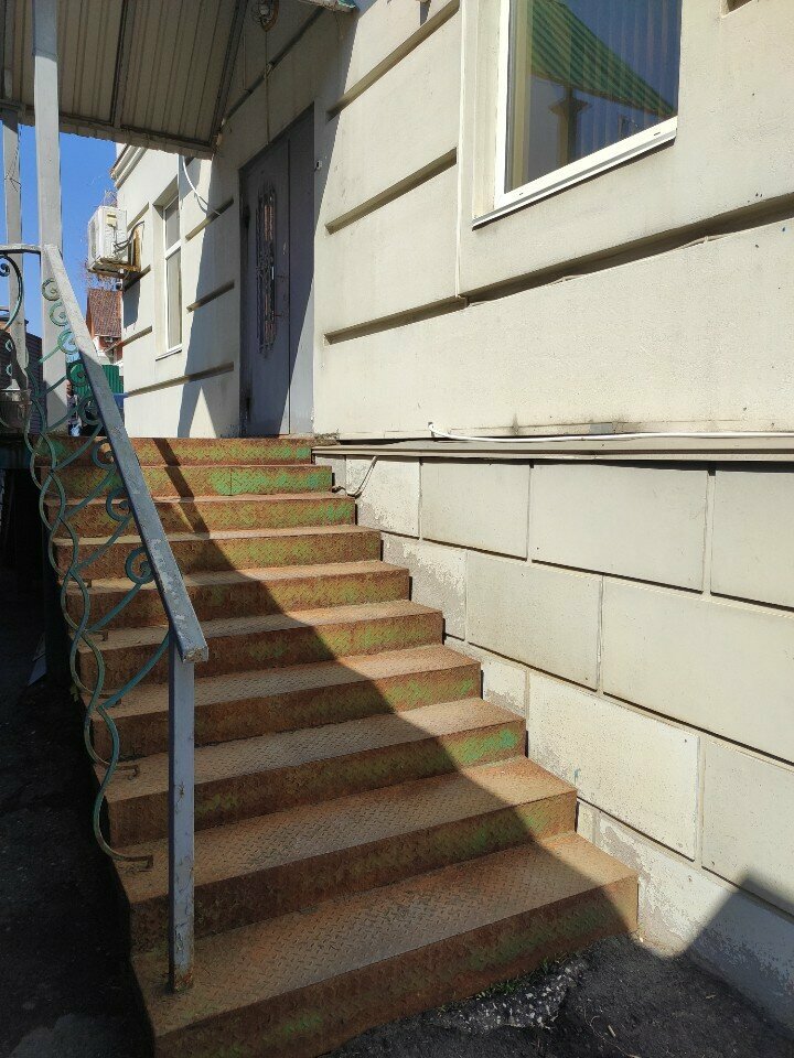 Nakliye firmaları Ускорение, Penza, foto