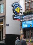 The Bulldog (Pobedy Street No:33), pasta, şekerleme ve tatlı  Sovetsk'ten