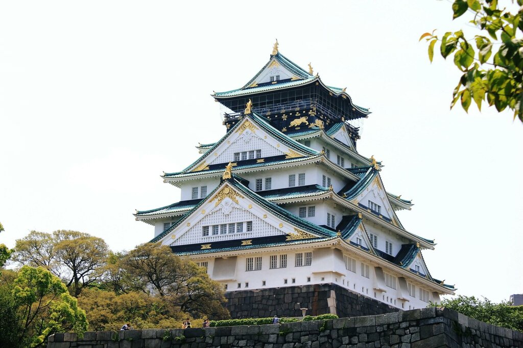 Otel Hotel Chuo Bridge, Osaka, foto