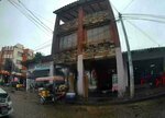 Casa de comidas (Santa Cruz de la Sierra, Distrito Municipal 11, Subdistrito CIV, Calle Parapetí, 489), restoran  Bolivya'dan