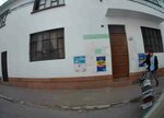 Grocery Store (Department of Chuquisaca, Oropeza Province, Municipality of Sucre, Distrito D-1), market  Sucre'den