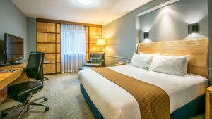 Holiday Inn Cambridge (England, Cambridgeshire County), otel  İngiltere'den