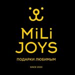MiLi Joys (Sakhalinskaya Street No:89), hediyelik eşya mağazaları  Sakhalinsk'ten