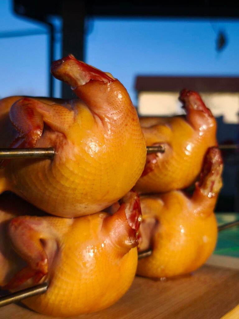 Market Крутая перепёлка, Sevastopol, foto