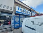 Teksel Sondaj (Üçevler Mh.,  48.Sk., No:71, Nilüfer, Bursa), sondaj çalışmaları  Bursa'dan