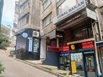 İstanbul Trafik Müşavirleri Esnaf Odası (İstanbul, Besiktas, Cihannüma Mah., Abbasağa Sok., 10), dernekler, birlikler  İstanbul'dan