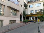 IBS Research (Ömer Avni Mah., Beytül Malcı Sok., No:7, Beyoğlu, İstanbul), reklam ajansları  İstanbul'dan