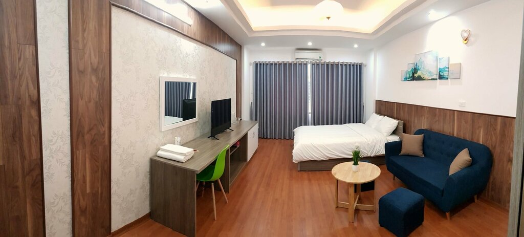 Otel Charm House and Cafe, Hanoi, foto