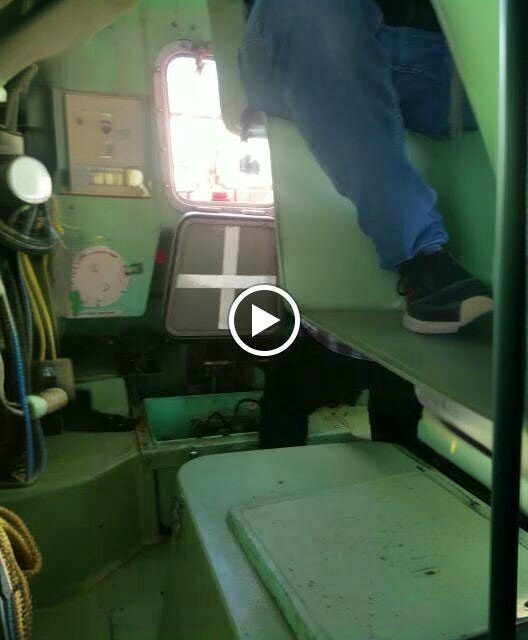 Gemicilik ekipmanları firmaları Anchor Denizcilik, Mersin, foto