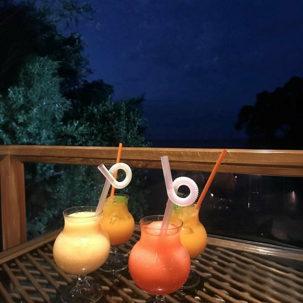 Kafe Cafe Moonlight Konakönü, Araklı, foto