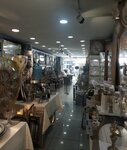 Eda Çeyiz (Cumhuriyet Mah., Atatürk Blv., No:232, Turgutlu, Manisa), çeyiz mağazaları  Turgutlu'dan