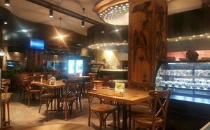 Cihat Burger (Kültür Mah., Mansur Bayram Cad., No:30, Merkez, Düzce), fast food  Düzce'den