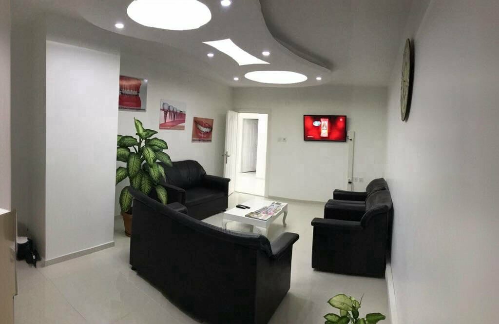 Özel ağız ve diş sağlığı klinikleri ve muayenehaneleri Diş Hekimi Murat Çelik, Kapaklı, foto