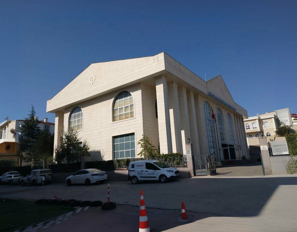 Müzeler ve sanat galerileri Bilecik Belediyesi Yaşayan Şehir Müzesi, Bilecik, foto