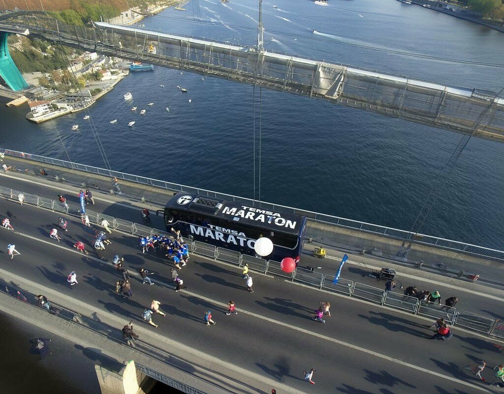 Otobüs tamiri ve satışı Temsa Ulaşım Araçları, Adana, foto