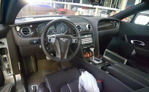 Bir Oto elektrik elektronik (Yenimahalle Mah., 29. Sok., No:9/B, Canik, Samsun), otomobil servisi  Samsun'dan