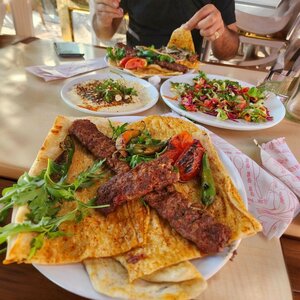 Akdeniz (Hatay, Payas, Atatürk Cad., 146), restoran  Payas'tan