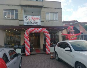 Fast food Bol Kepçe Lokantası Kurucaşile, Kurucaşile, foto