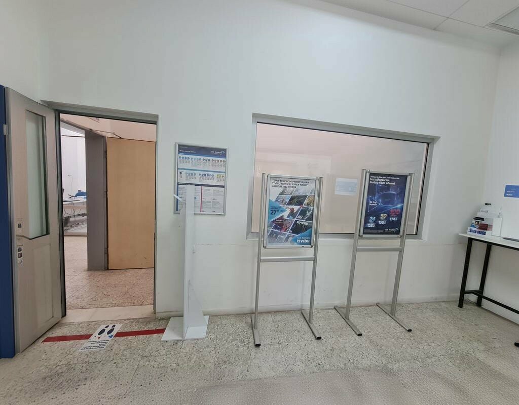 Telekomünikasyon firmaları Türk Telekom , Erdemli, foto