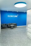 Clean Clinic (Nevskiy Avenue No:139), tıp merkezleri ve klinikler  Saint‑Petersburg'dan