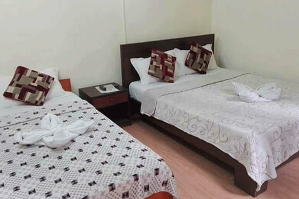 Otel Hotel Sisters Home, Katmandu, foto