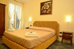 B&b Dimora Di Girgenti (Via Vela No:6, Agrigento), otel  Agrigento'dan