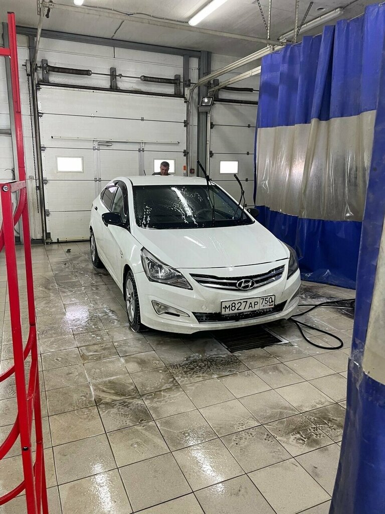 Detaylı oto bakımı Sparkle Car, Moskova ve Moskovskaya oblastı, foto