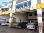 Karadağ oto tamir ve bakım servis (Aydınlar Mah., 03073 Nolu Cad., No:20, Şehitkamil, Gaziantep), oto servis ve bakım ekipmanları  Gaziantep'ten