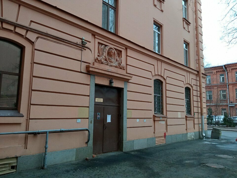 Mühendislik firmaları Neva elektrik, Saint‑Petersburg, foto