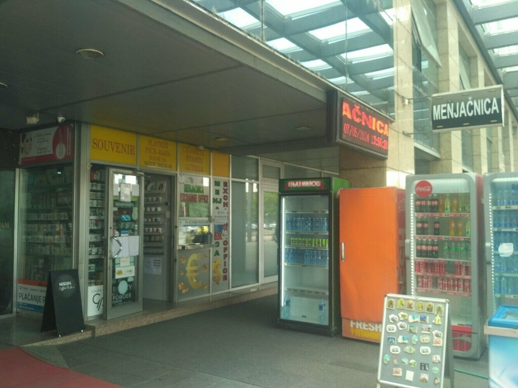i̇nşaat makinaları ve ekipmanları Genes, Novi Sad, foto