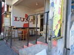 Caffe Luna Xxxx (Zhivka Davidovicha Street No:104), bar  Belgrad'dan